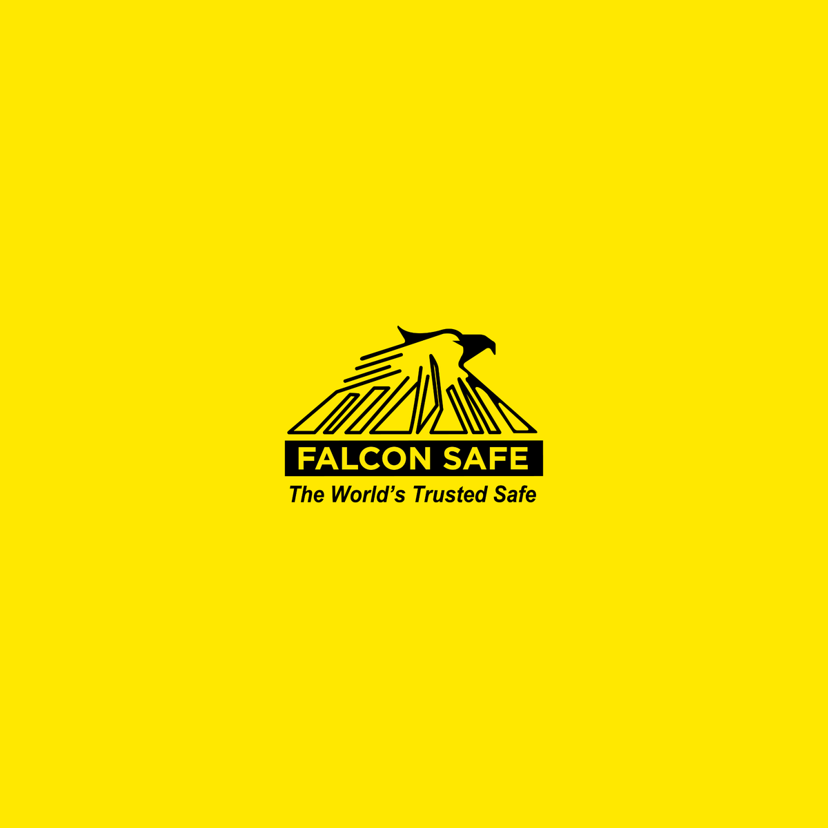 Falcon Safe – Gentleprince Office Furniture