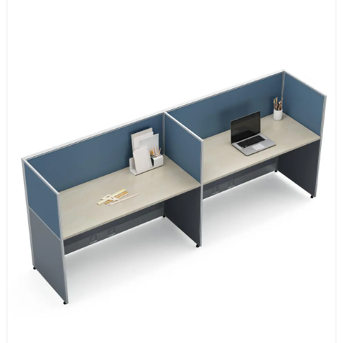 Workstation Office Partitions WOP-2 – Gentleprince Office Furniture