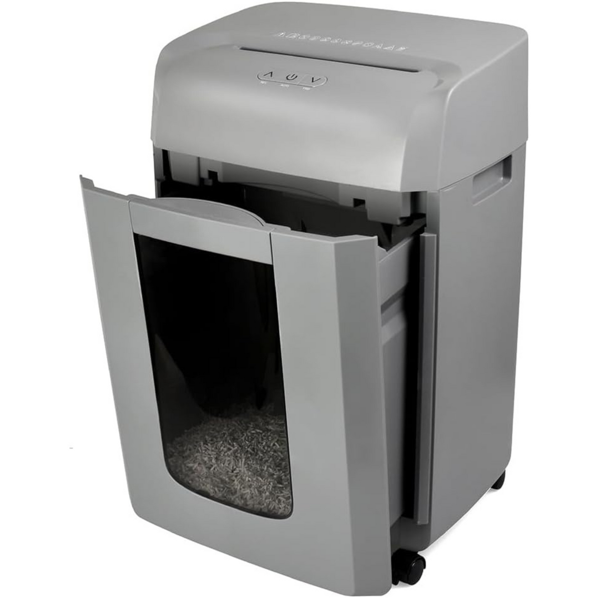 Monolith Micro-Cut Shredder C185 – Gentleprince Office Furniture