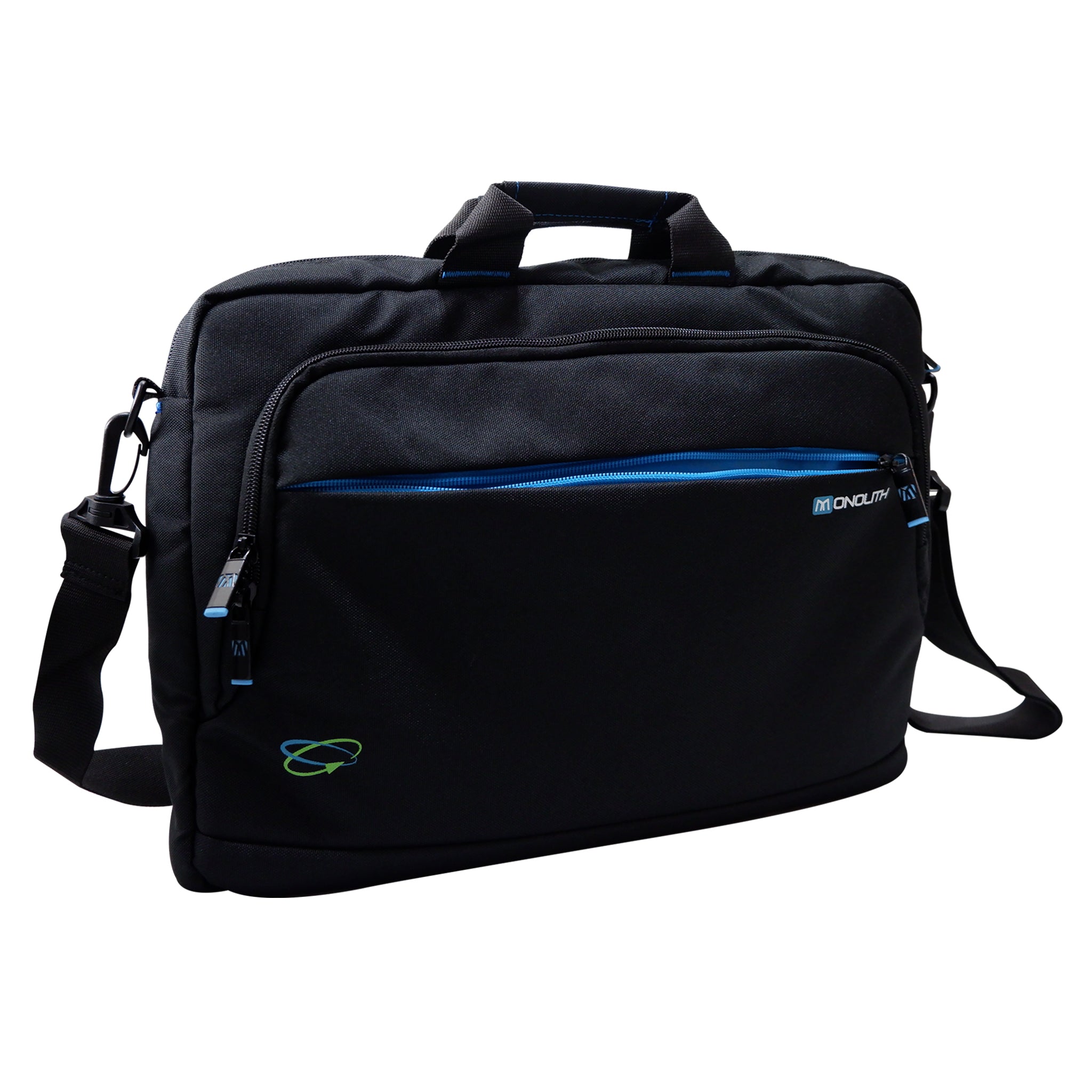 Monolith Blue Line Laptop Bag – Gentleprince Office Furniture