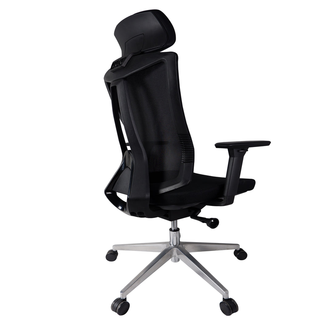 Gentleprince Mabini Ergonomic Executive Chair – Gentleprince Office ...