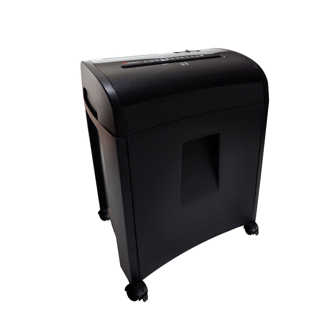 Monolith Cross-Cut Shredder PBS-14-17 – Gentleprince Office Furniture