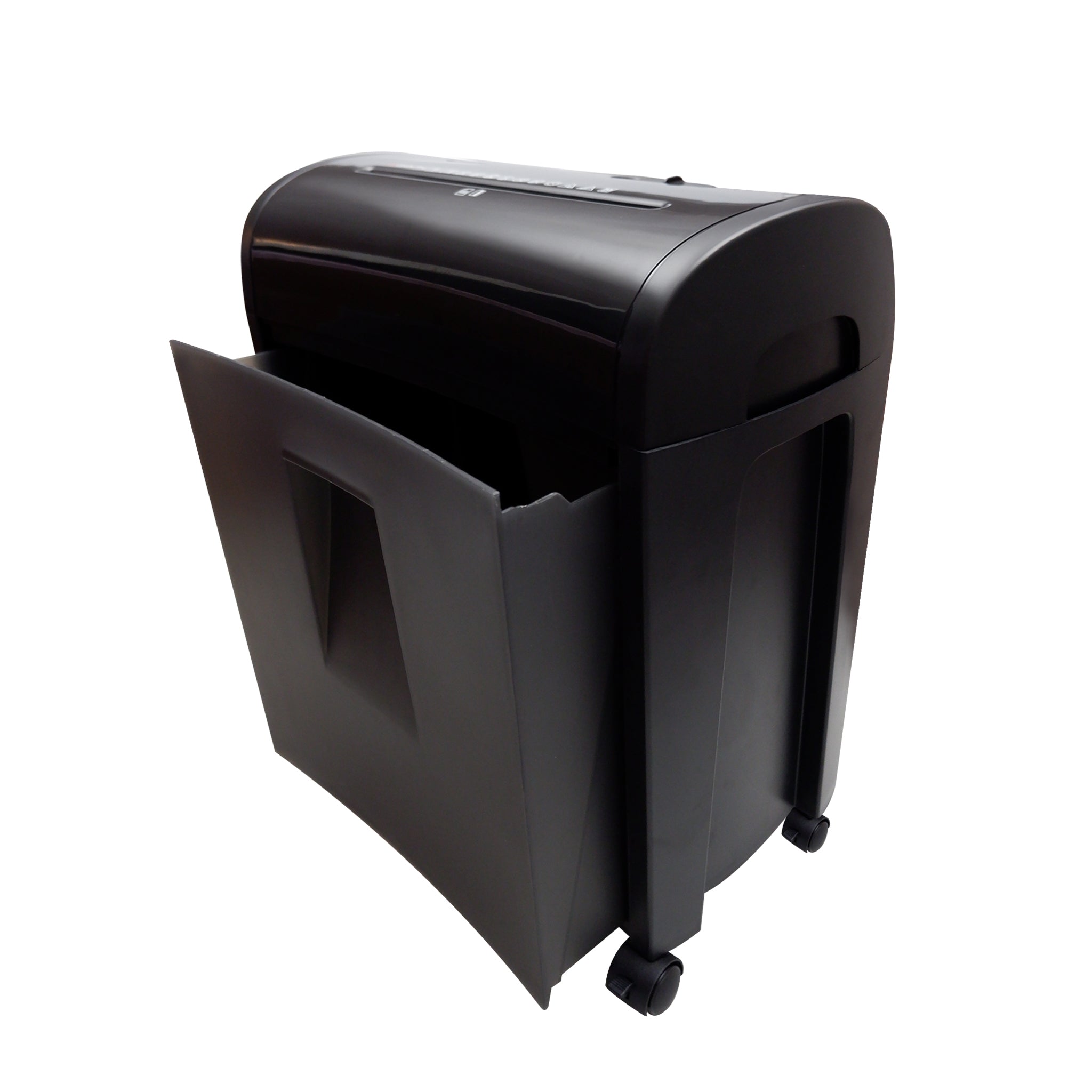 Monolith Cross-Cut Shredder PBS-14-17 – Gentleprince Office Furniture