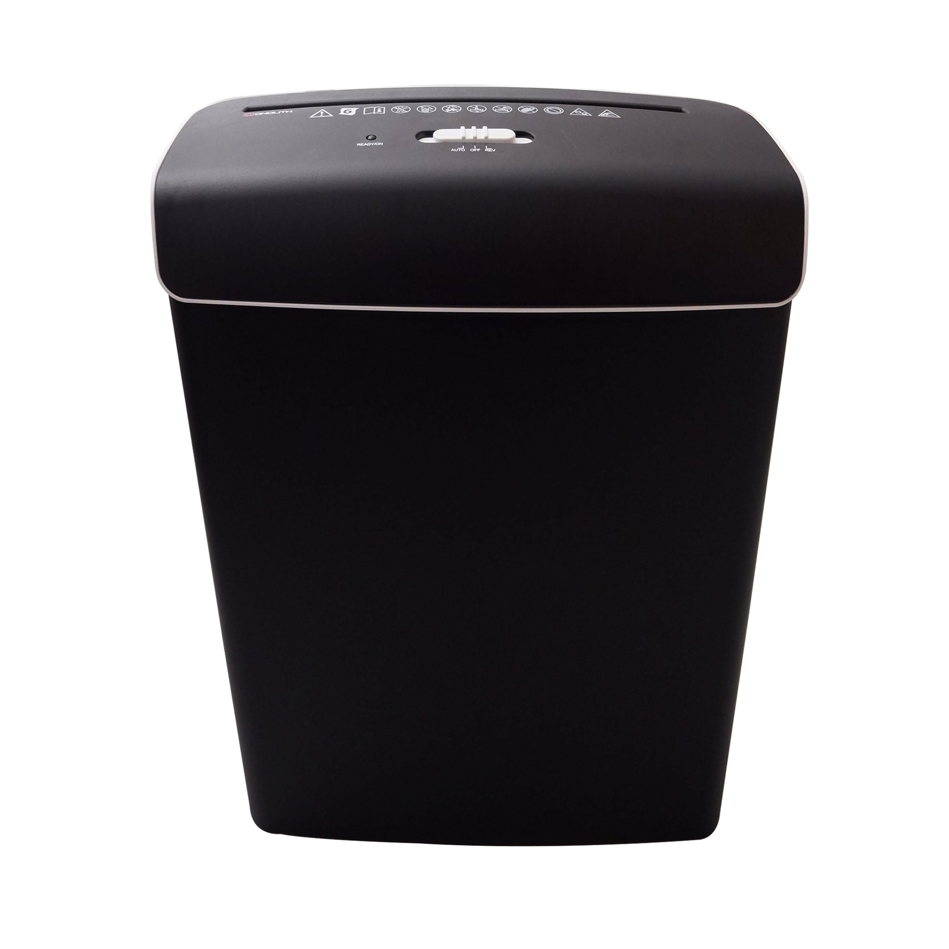 Monolith Personal Paper Shredder MA-501-17B – Gentleprince Office Furniture