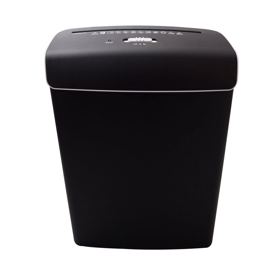 Monolith Personal Paper Shredder MA-501-17B – Gentleprince Office Furniture