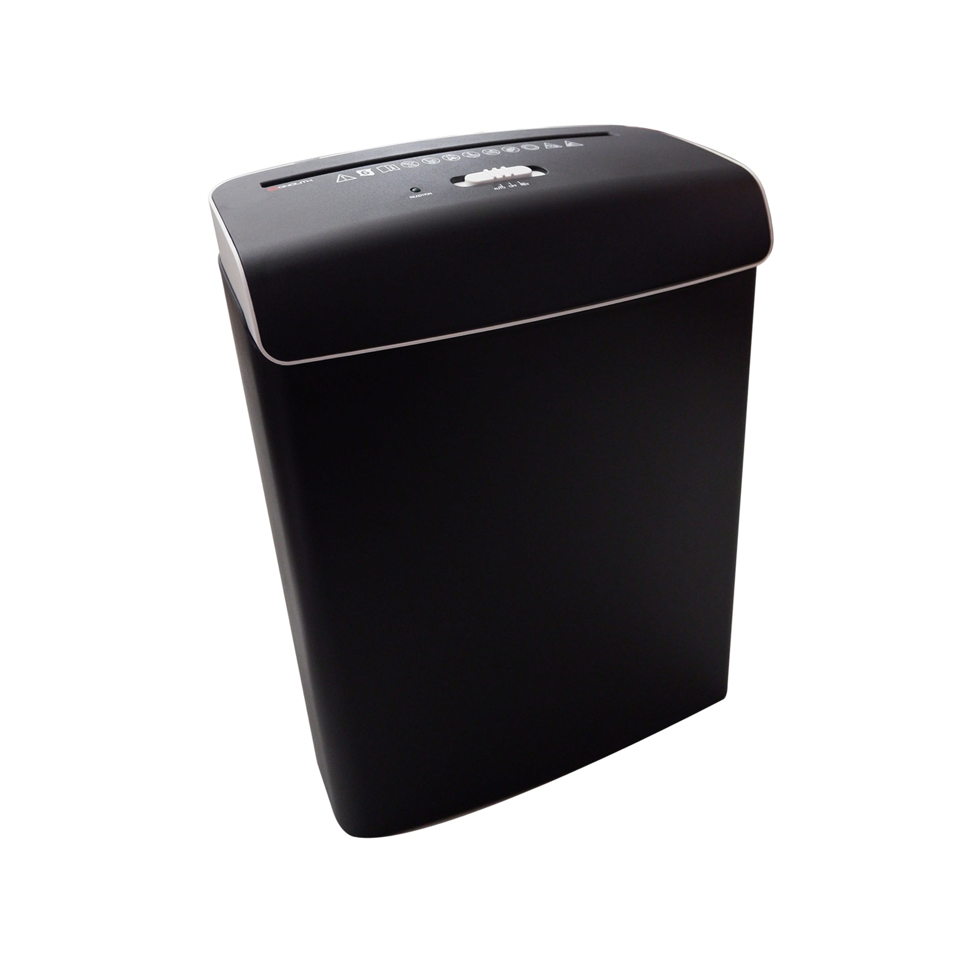 Monolith Personal Paper Shredder MA-501-17B – Gentleprince Office Furniture