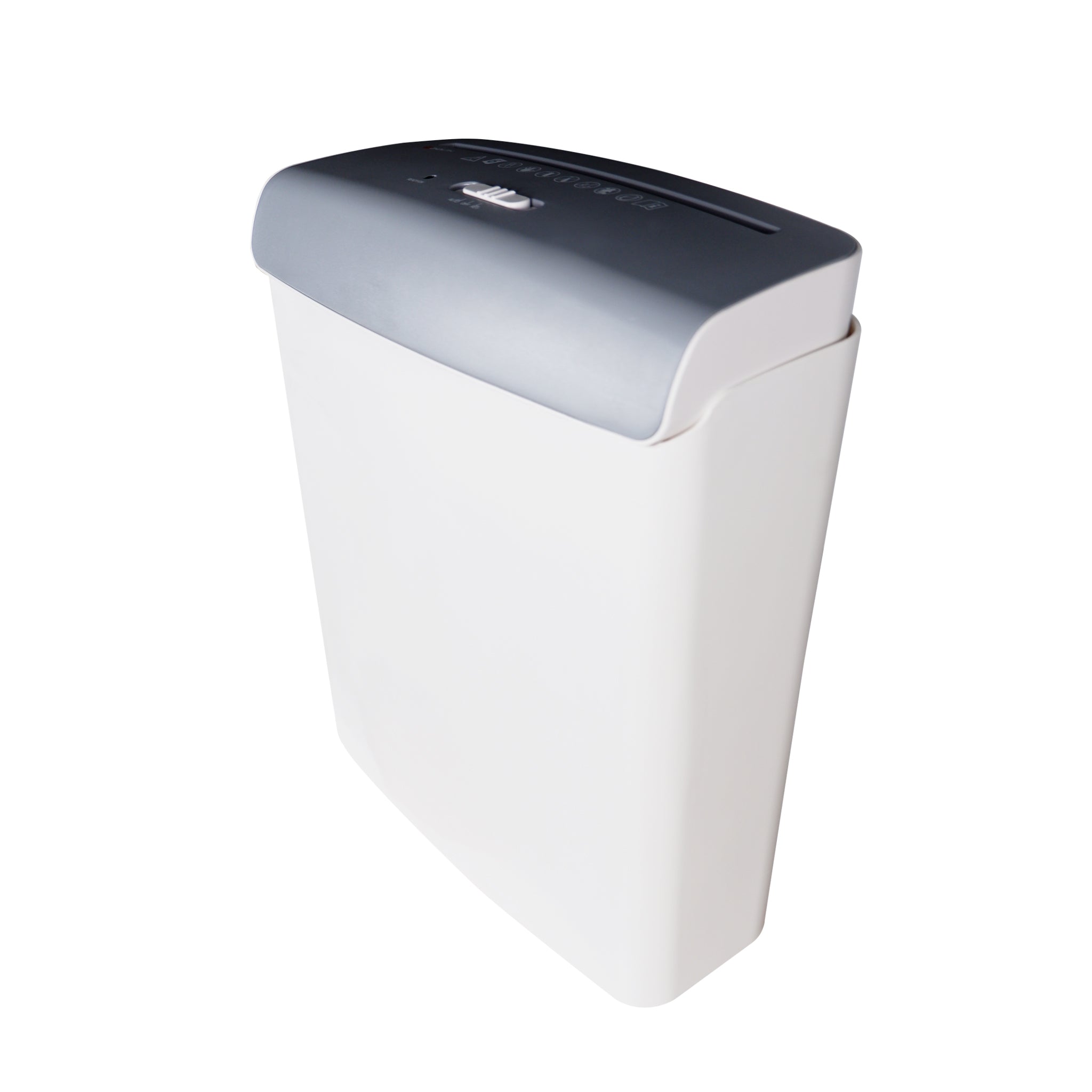 Monolith Personal Paper Shredder MA-501-17B – Gentleprince Office Furniture